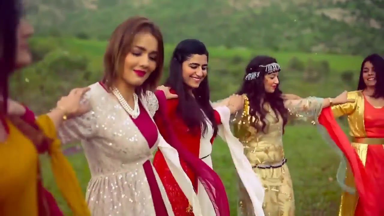 Syrian dance || wedding festival || 2020 - YouTube