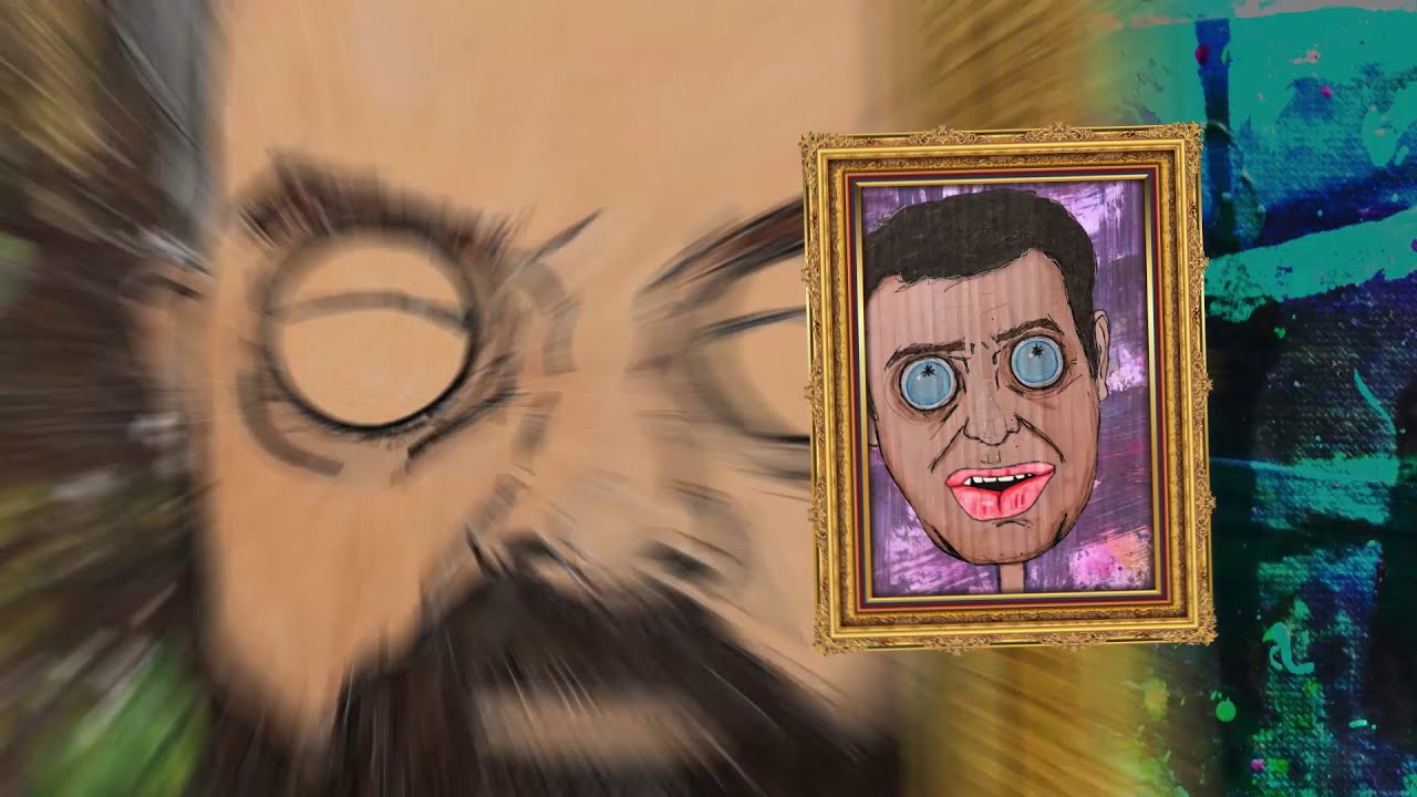 Ghosts Of Men - Tell Me Why - YouTube