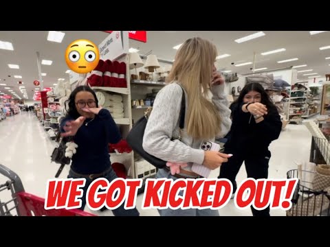 we do the one hour target challenge just coz (ft. special guests) - YouTube