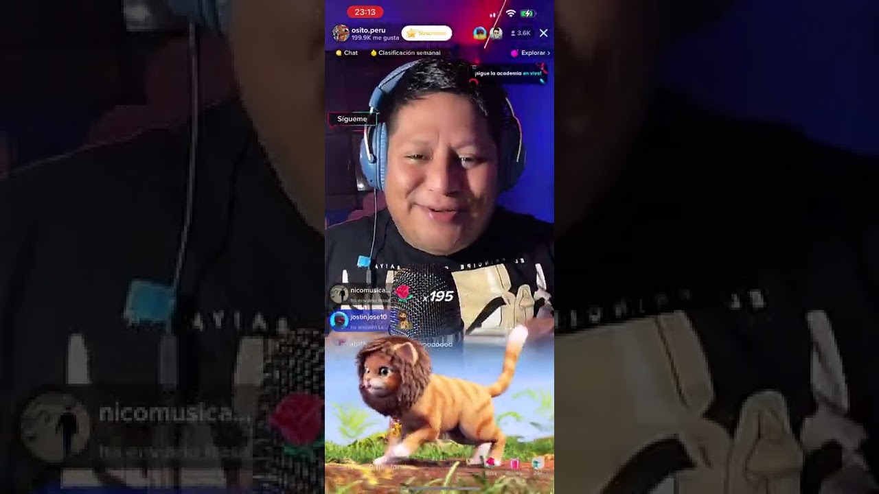 Whispering talking relajanre en ASMR con Osito.Peru ️ - YouTube