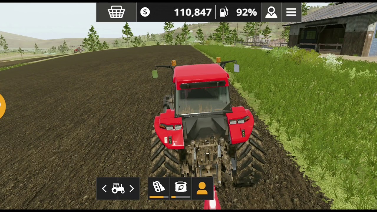 Farming Simulator 2020 Ep 29 Gameplay - YouTube