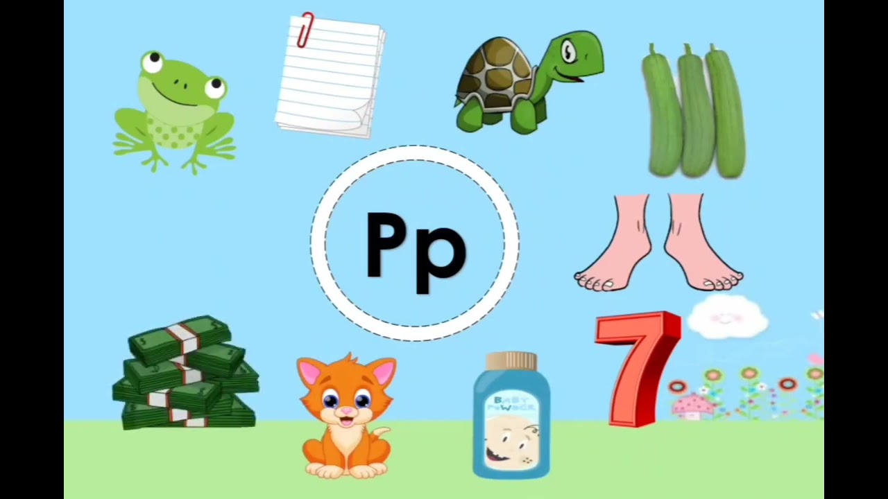 Letrang Pp - YouTube