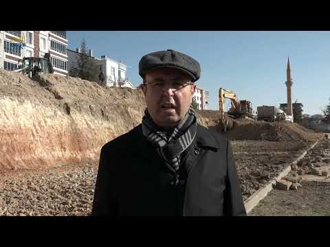 Mehmet Çavuş Parkı
