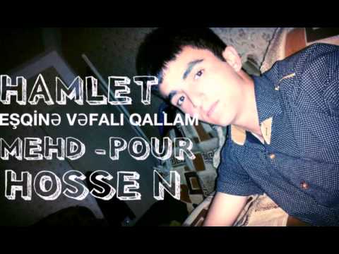 eşqinə vəfalı qalaram