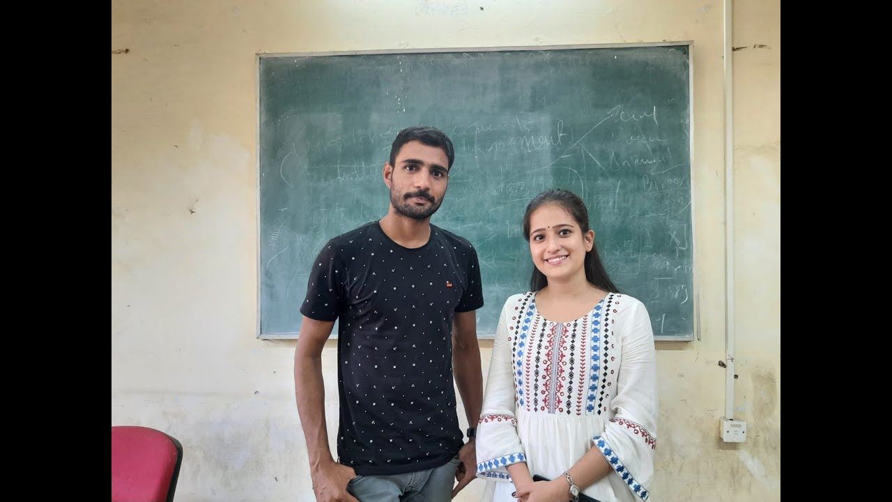 Interpleader suit :Faculty of law School BHU ( Mansi pant with Divya ...