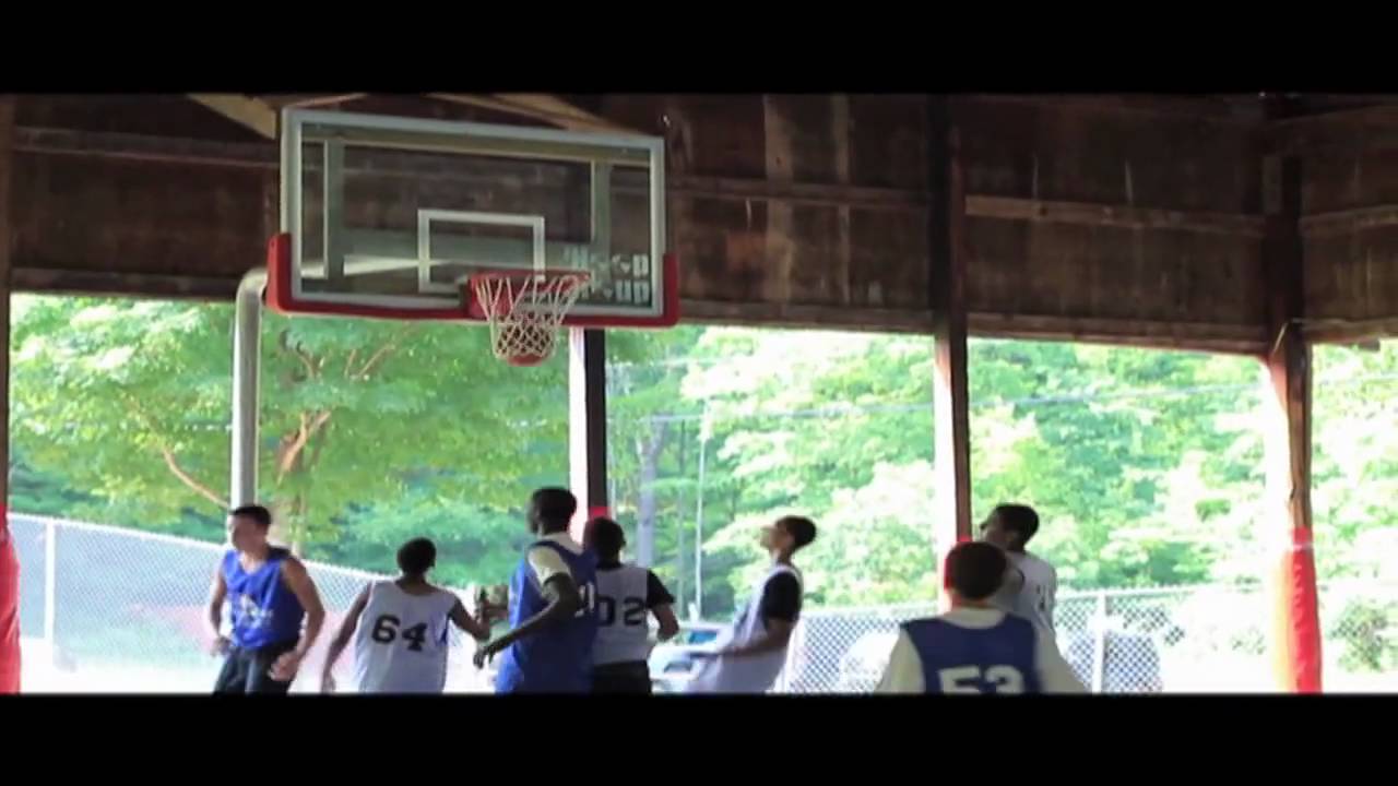 Hoop Group Skills Camp 2010 - YouTube