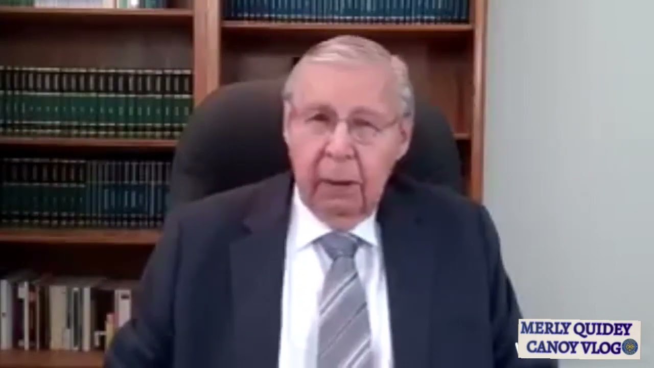 Ron kangas question and responds 2 - YouTube