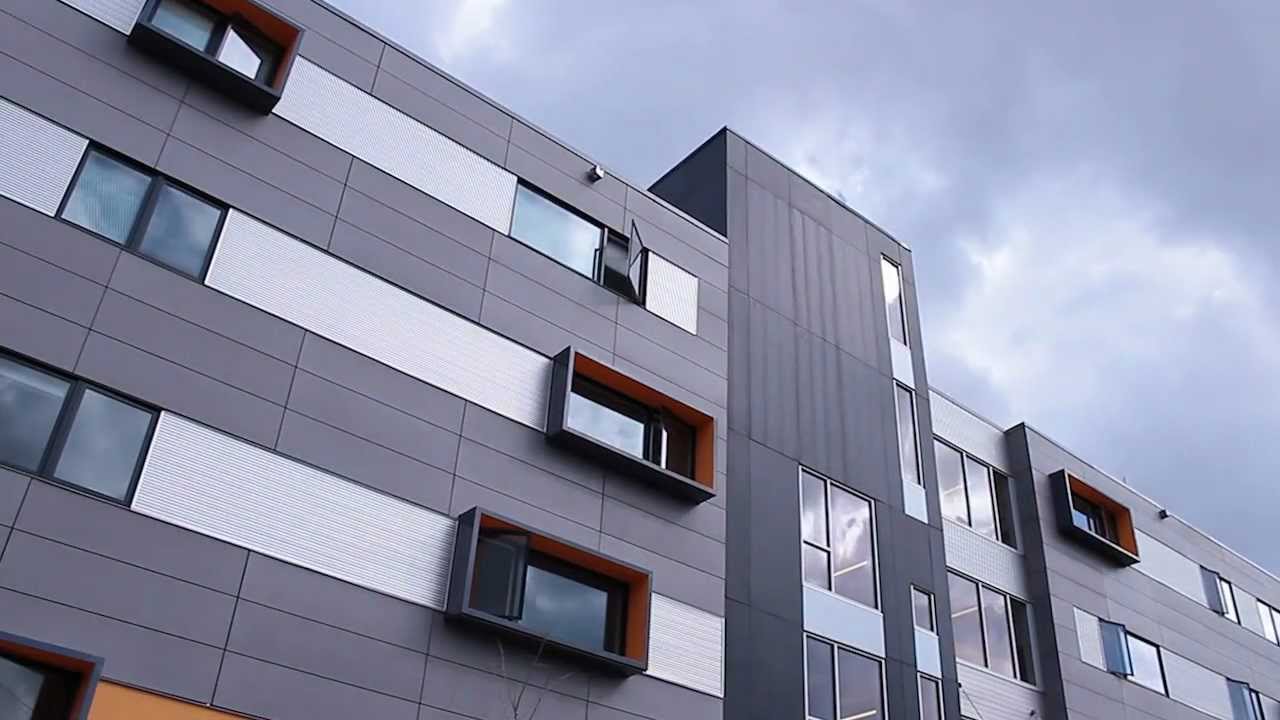 The Modules - Overview - YouTube