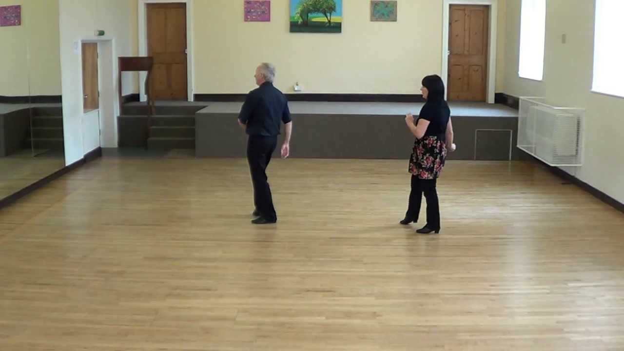 COUNTRY AS CAN BE ( Line Dance ) - YouTube