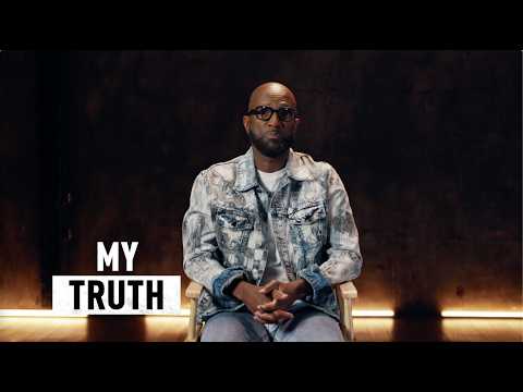 Rickey Smiley is UNCENSORED April 16th on TV One!