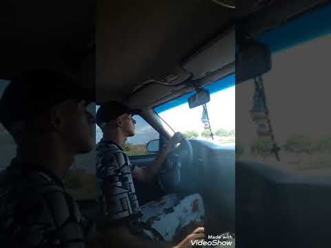 ( CARROVLOG) com o gol bola som automotivo funk consciente e rap