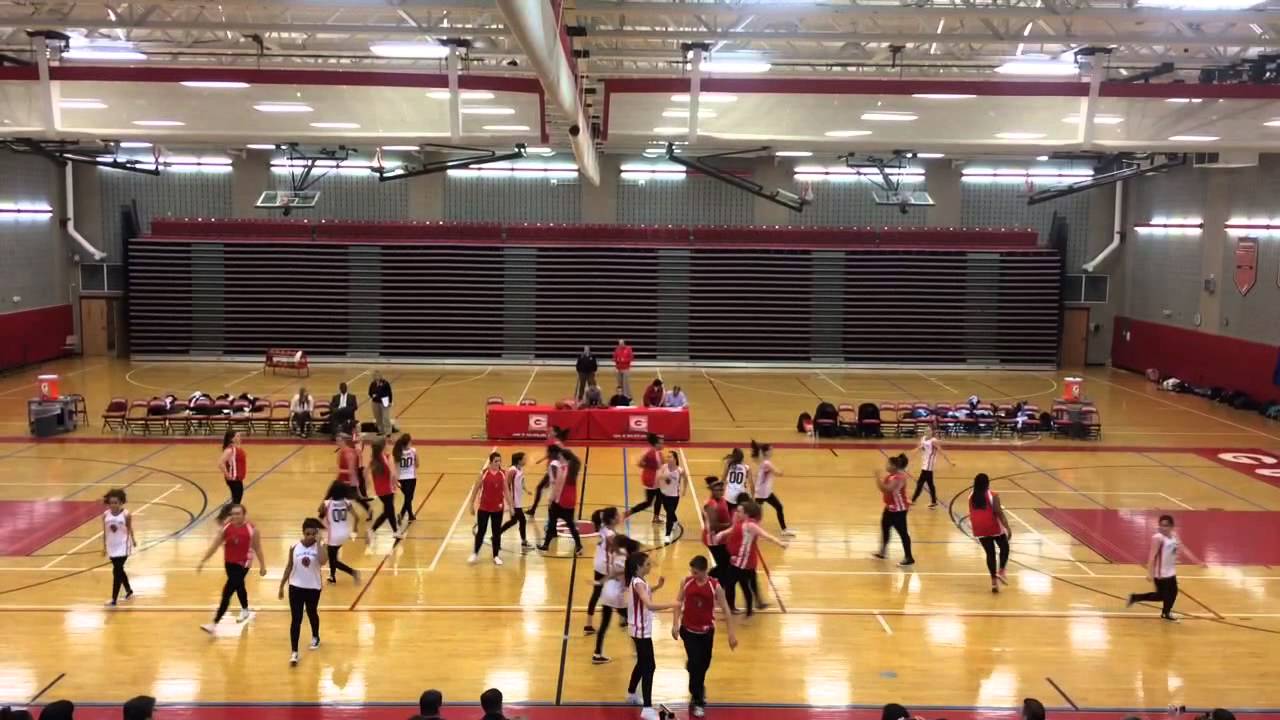 Dance Squad (HD) - YouTube