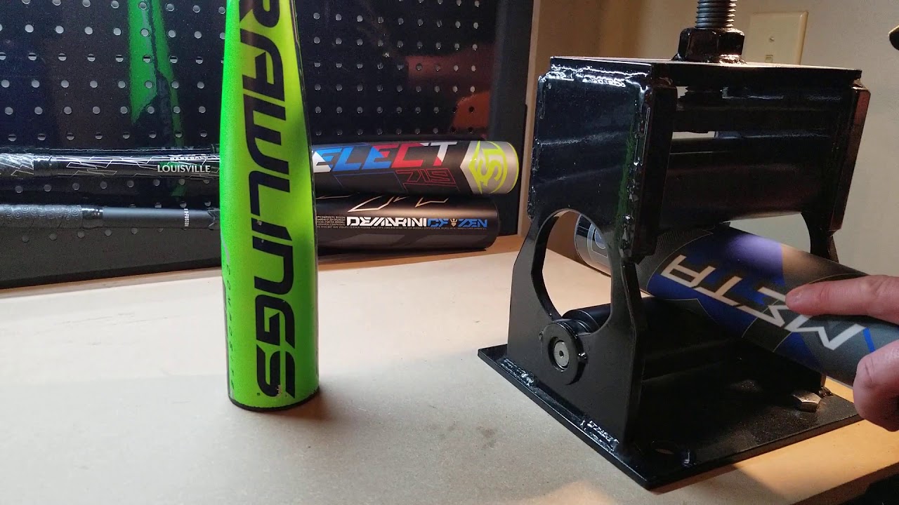 LongballBats.com Heat Roll: 2020 Louisville Slugger Blue Meta BBCOR ...