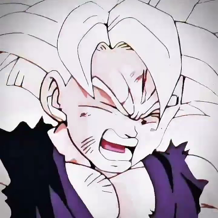 Gohan #worldcup #football - YouTube