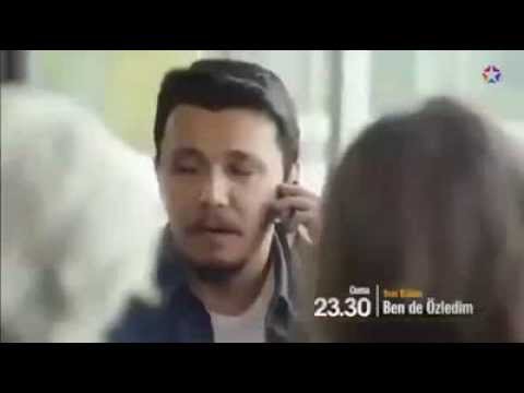 Bende Özledim 2 Bölüm Fragmanı