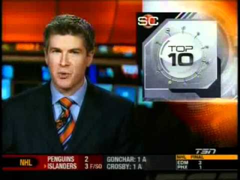 Most Awkward ESPN moment in the history - YouTube