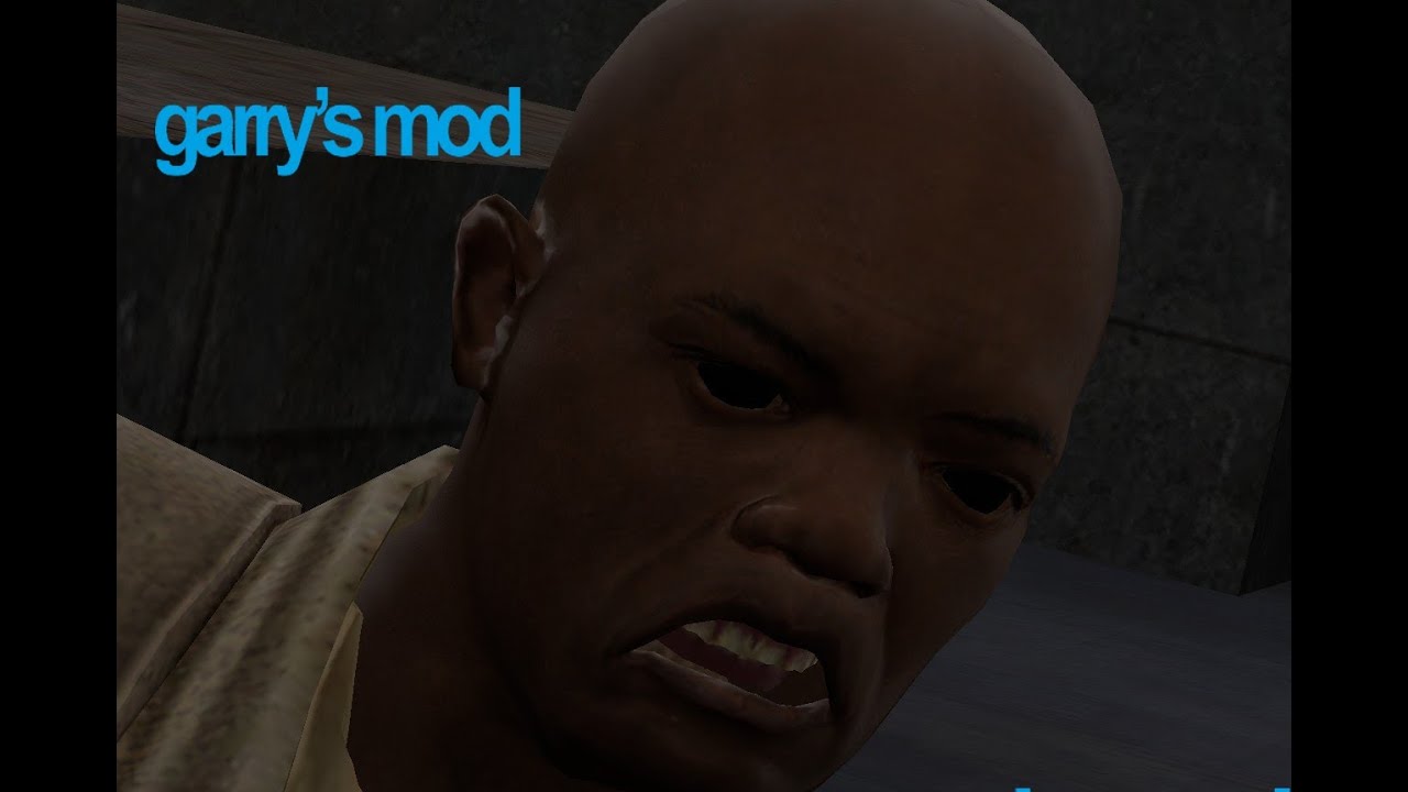 Gmod: Lightsaber Training - YouTube