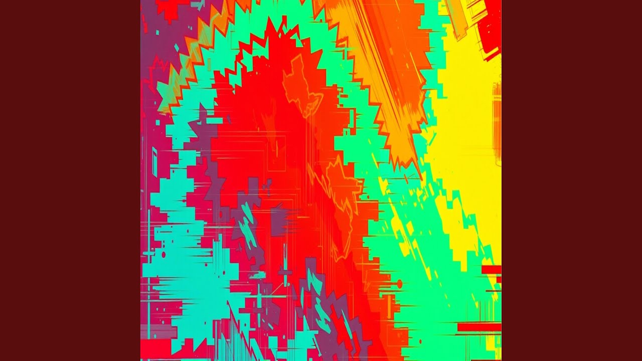 Cyberpunk Dystopia (Glitchwave) - YouTube