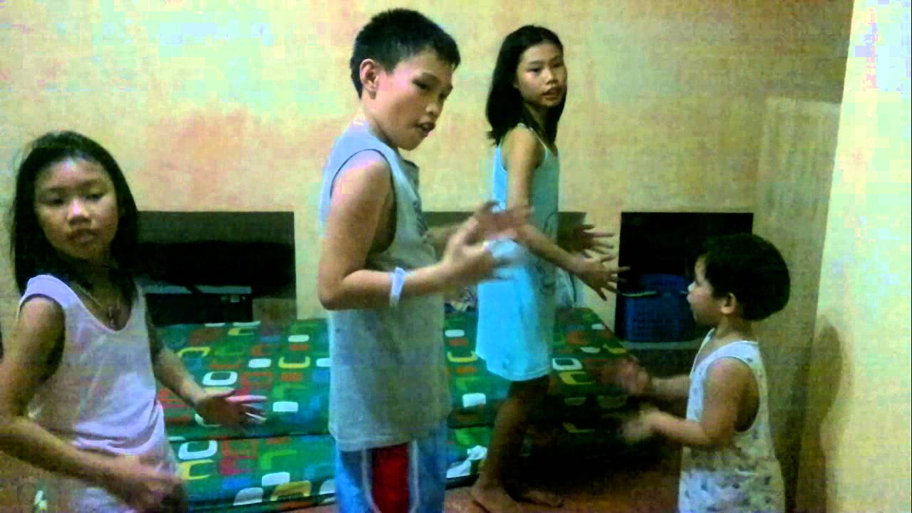 lazy song (dance) - YouTube