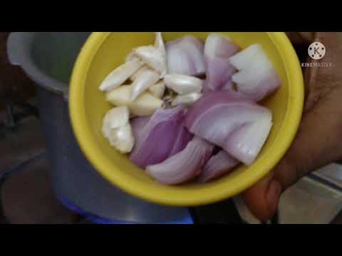 How to make matikaya kharam