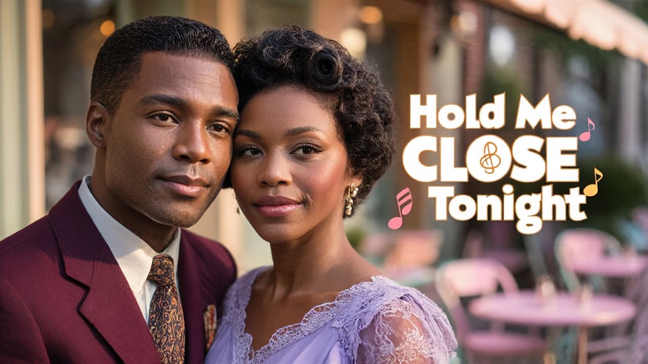Hold Me Close Tonight | Soul Mingle (Official Audio) - YouTube