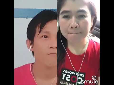 THUNG KHU KAI CHIN versi HAKKA  .Cover Aban & Lily wu