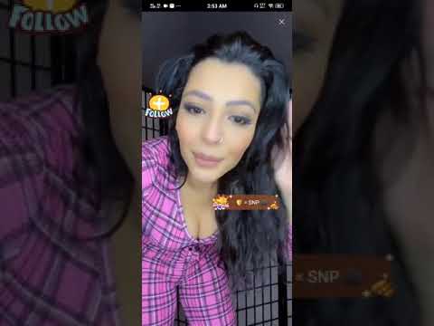 Hot USA Girl