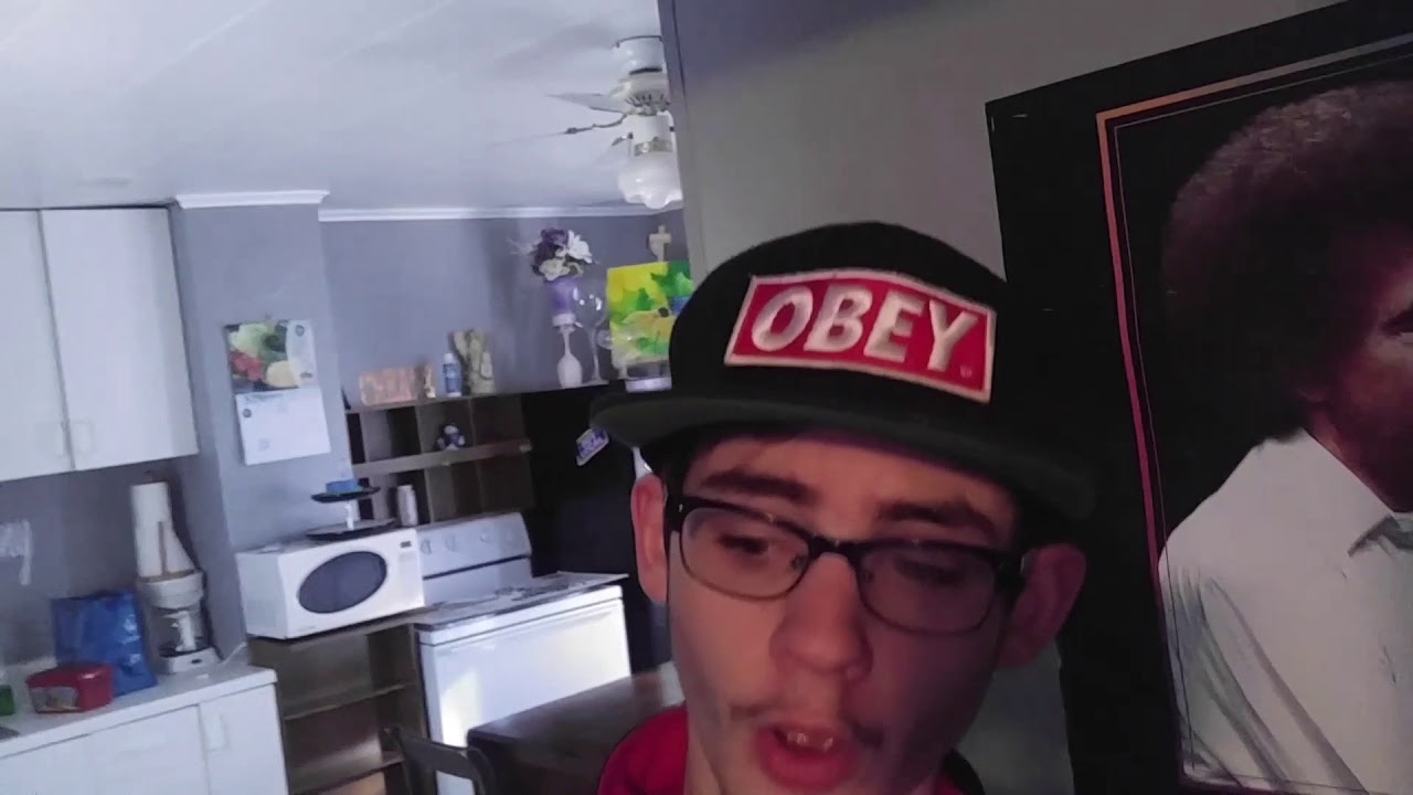 I'm gonna do more actual videos Lil' Caesar - YouTube