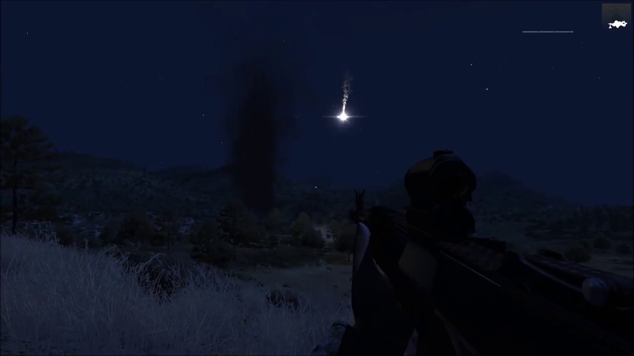 Arma 3 Spetsnaz in Syria | Warfighter - YouTube