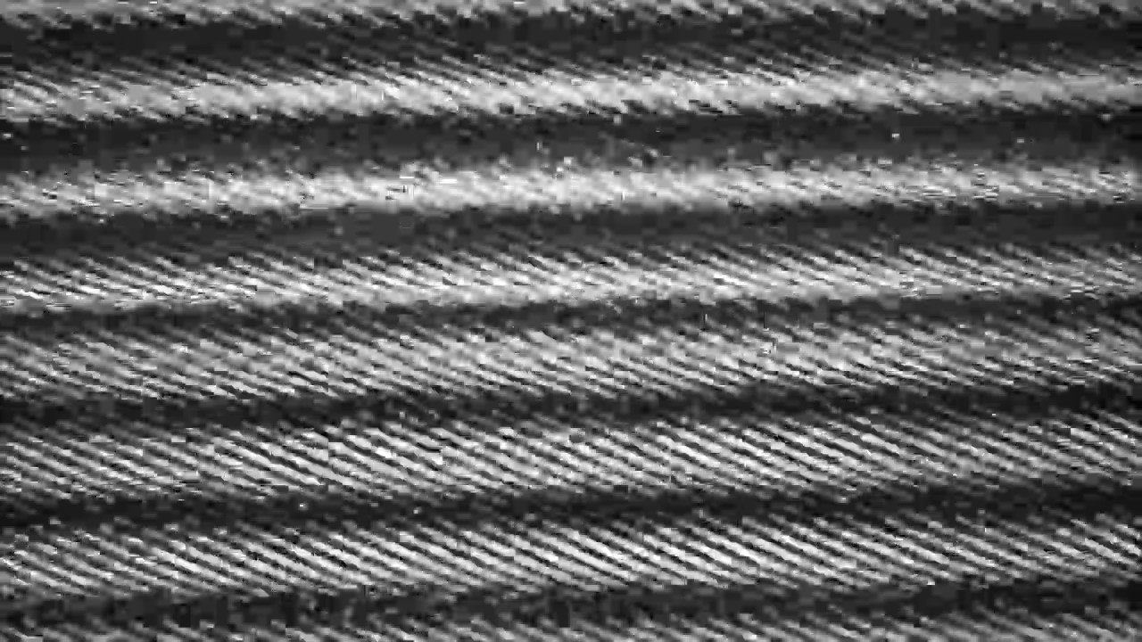 TV Static Transition with sound - YouTube