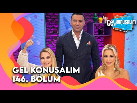 Gel Konuşalım 146. Bölüm | 23 Eylül 2025 ‪@GelKonusalim‬