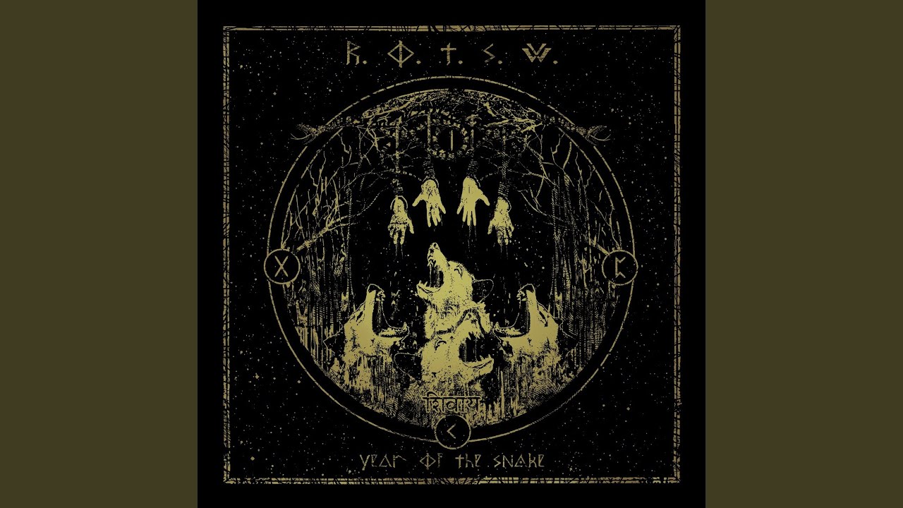 Year of the Snake - YouTube