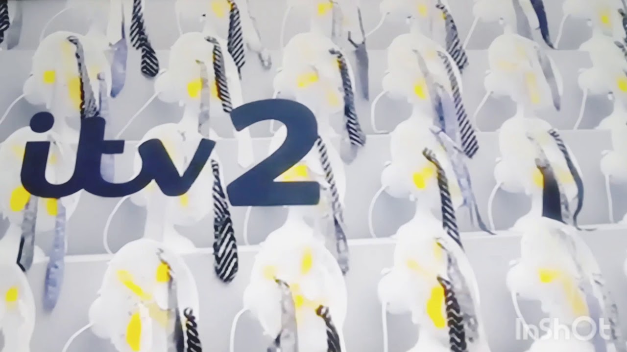 Bad Neighbours ITV2 intro - YouTube