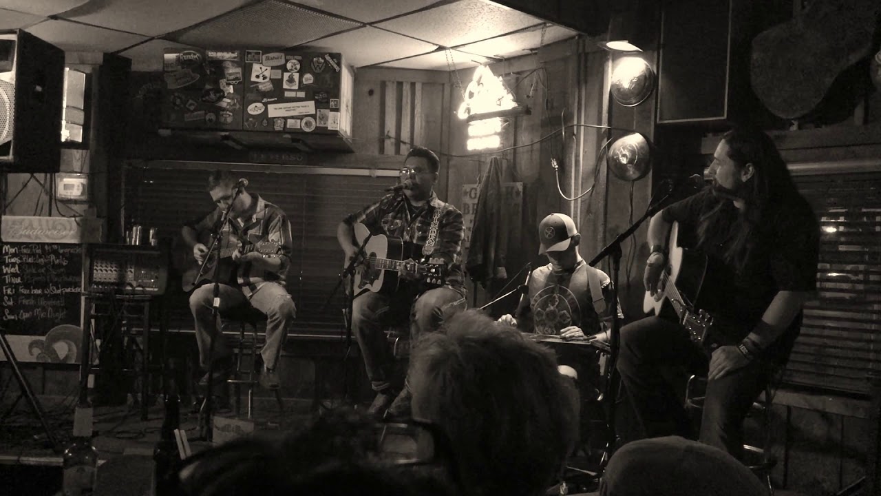 “Teardrops in Tulsa” Jason Stringfellow - YouTube