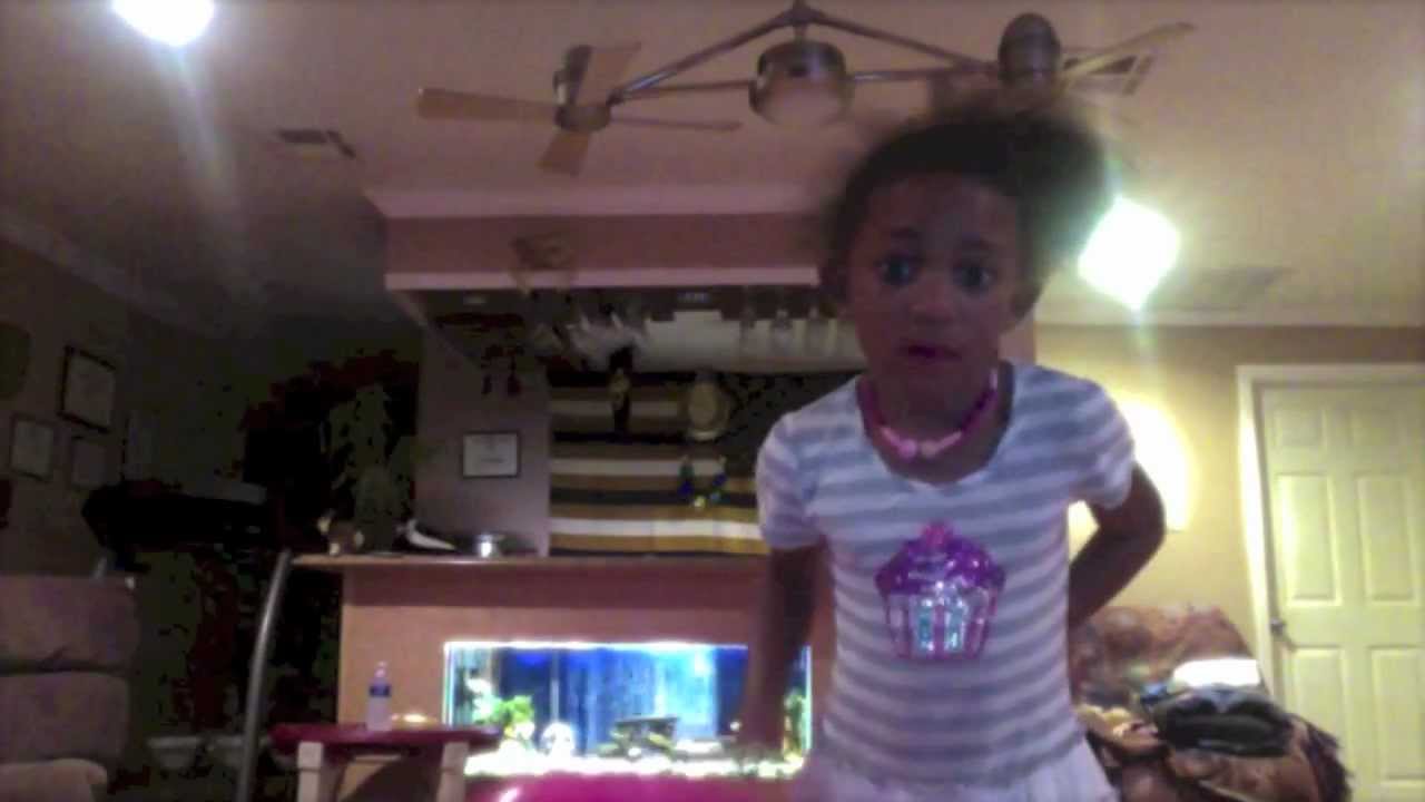 How To Bounce A Ball For Kids By A Kid Tutorial Savannah Edition - YouTube