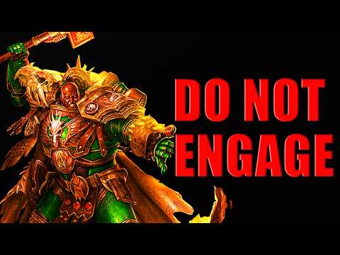 If Vulkan Returns...He Might Be the Strongest Primarch | Warhammer 40K