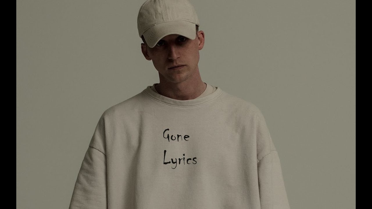 NF Gone Lyrics - YouTube