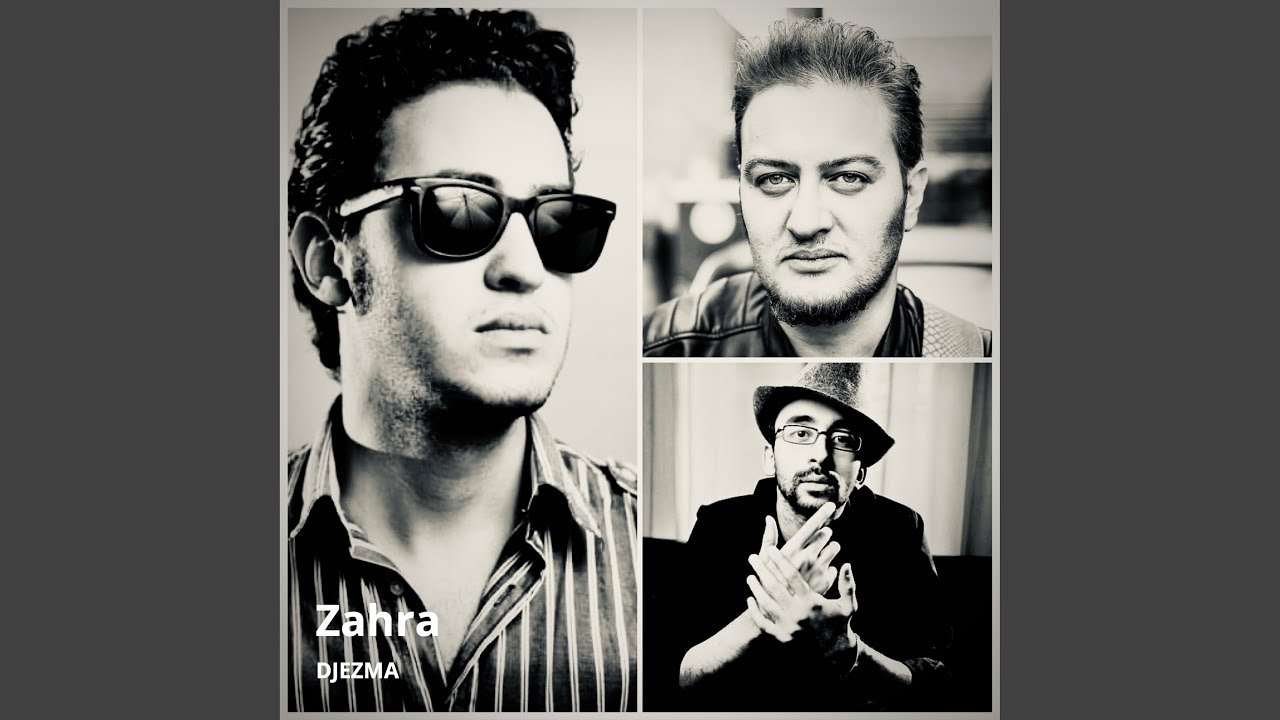 Zahra - YouTube
