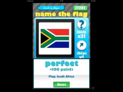 Quizcraze flags level 2 game answers - YouTube