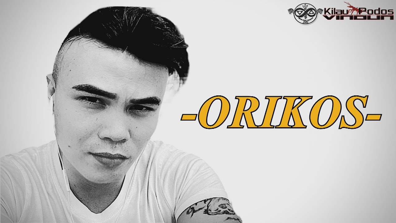 Jestie Alexius - Orikos - [Lyric Video] - YouTube