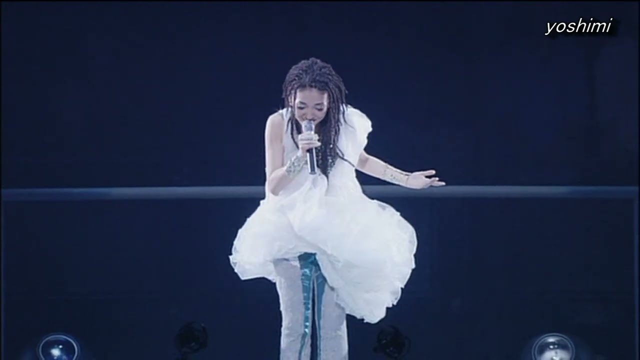 MISIA Everything - YouTube