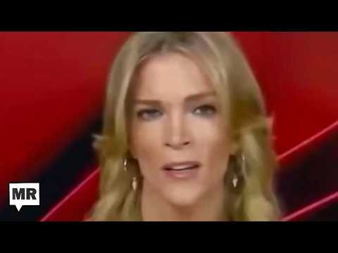 Megyn Kelly Turns On Trump