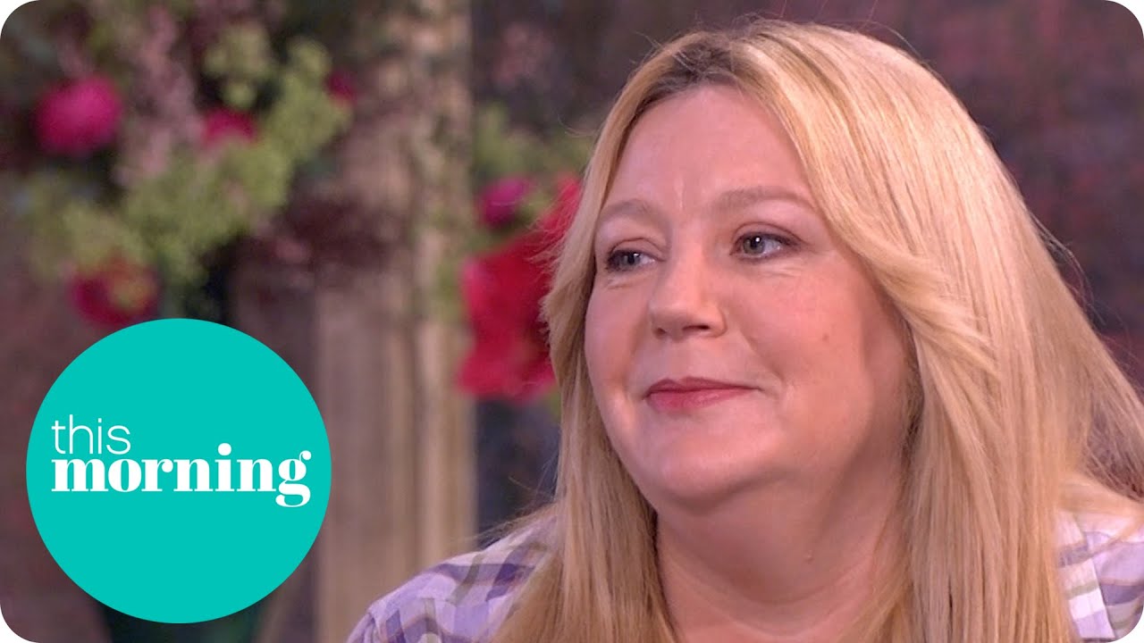 Britain's Most Prolific Surrogate Mother Retires | This Morning - YouTube