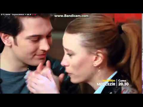 MEDCEZIR - 69 Bolum Fragman 1