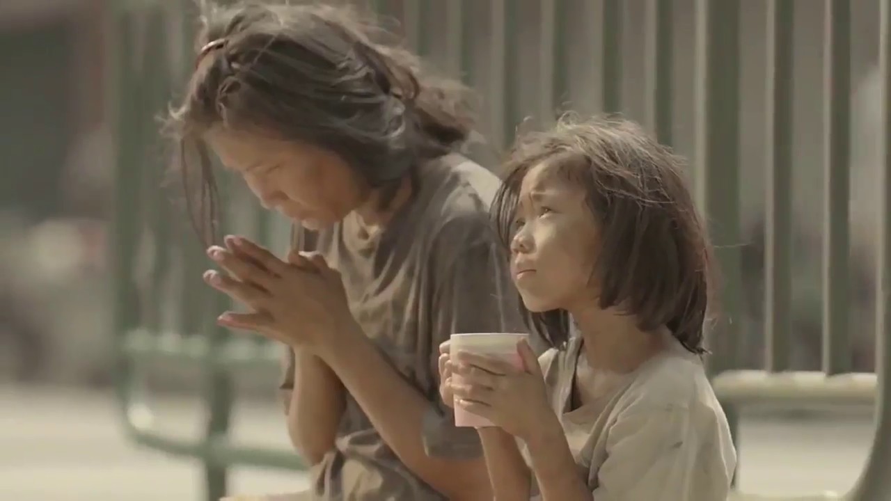 Compassion brings peace || Inspirational and Motivational Short Movie ...