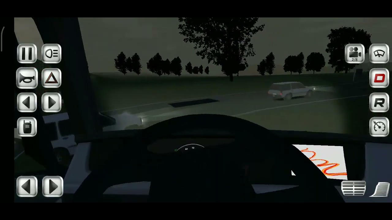 Euro Truck Evolution - Ovilex - Volvo FH16 8x4 + Extreme Road - YouTube