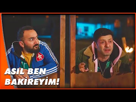Başka Yollarla Ödeşelim? | Hep Yek 3