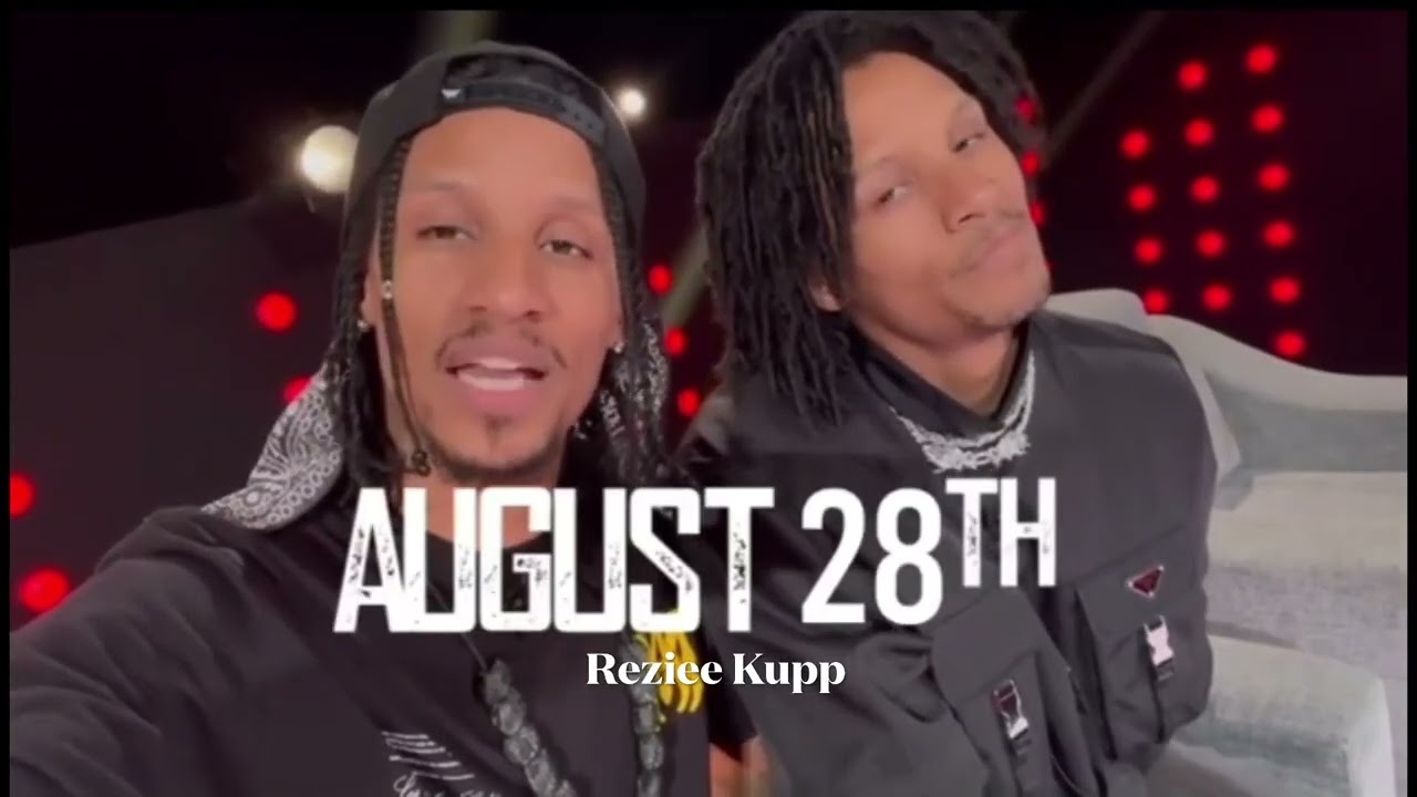 Les Twins - IG stories week 30 (2022) - YouTube