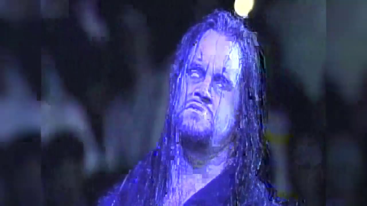"RK3" Undertaker 1998 Titantron [Custom] [Dark Side v5] - YouTube