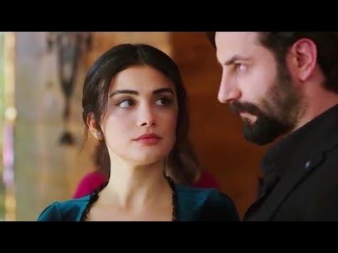 Hue Bechain Pehli Bar | Heart Touching Romantic Love Song | Ft. Reyhan & Emir | SA Entertainment